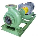 High-Tech Pumps – Torishima – Driving Industrial Evolution