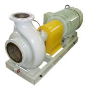 High-Tech Pumps – Torishima – Driving Industrial Evolution