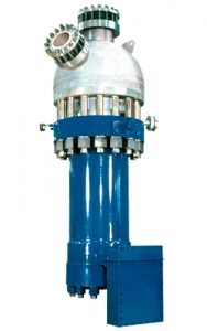 High-Tech Pumps – Torishima – Driving Industrial Evolution