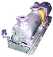 High-Tech Pumps – Torishima – Driving Industrial Evolution