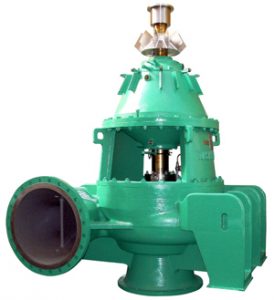 High-Tech Pumps – Torishima – Driving Industrial Evolution