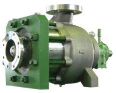 High-Tech Pumps – Torishima – Driving Industrial Evolution