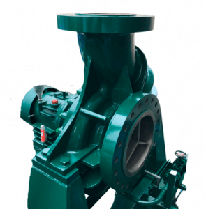 High-Tech Pumps – Torishima – Driving Industrial Evolution