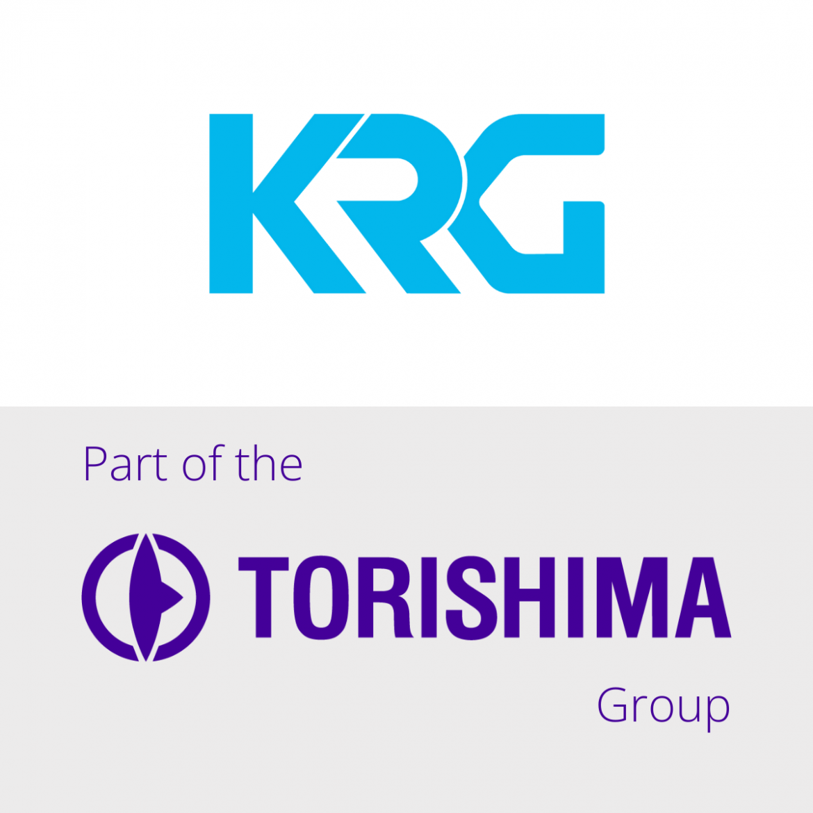 Torishima Service Solutions Europe Ltd. Acquire KRG Specialist Engineering Services – Torishima ...